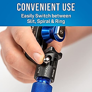 Jonard Tools AST-210 CableSaber+™ Armored Cable Slitting Tool