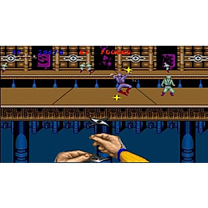 Sonic's Ultimate Genesis Collection (Platinum Hits) - Xbox 360