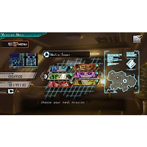 Azure Striker Gunvolt: Striker Pack (PS4)