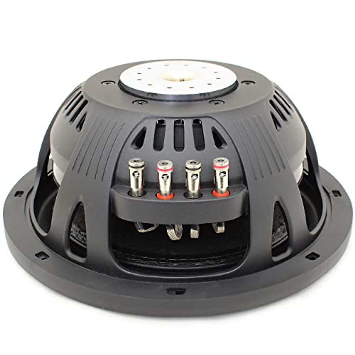 Sundown Audio SML-10-D2 10" 500W 2-Ohm Shallow Subwoofer