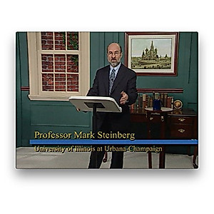 A History of Russia: From Peter the Great to Gorbachev