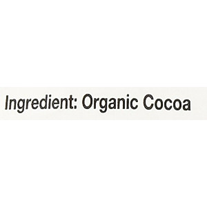 Anthony's Organic Raw Cocoa Powder, 5 lb, Batch Tested and Verified Gluten Free & Non GMO