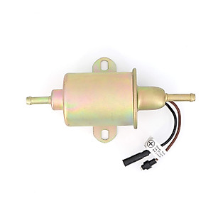 YOENDA Electric Fuel Pump E11005 For Polaris Ranger 400 500 1999-2012 Replaces 4011545 4011492 4010658 4170020