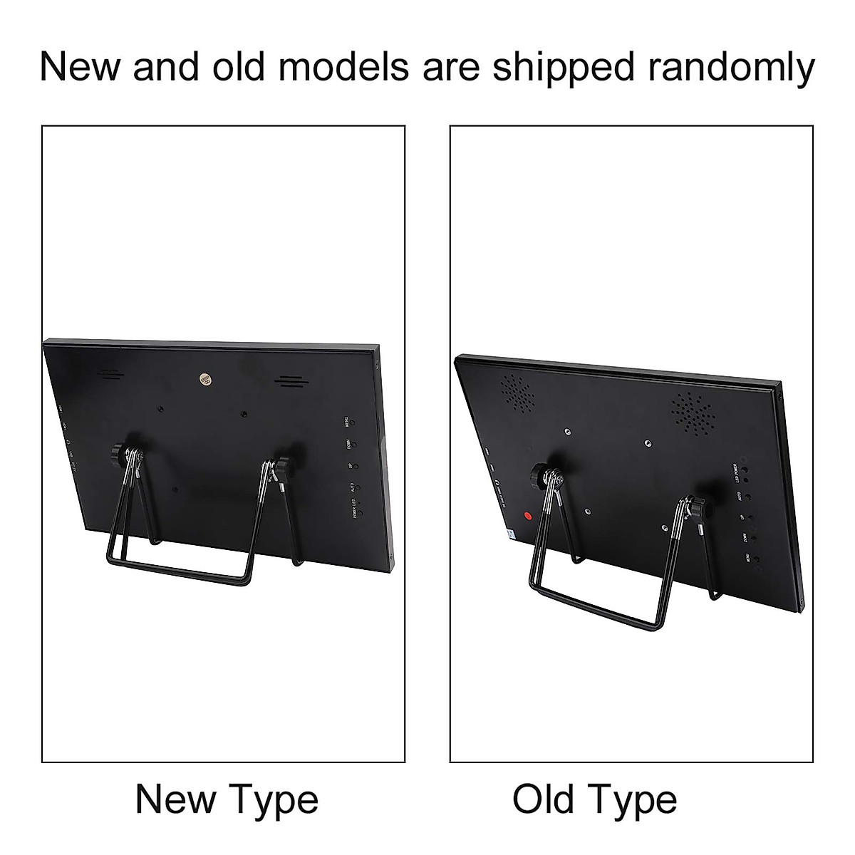 11.6 Inch Display Universal Portable Ultra-Thin Display 1920 x 1080 Full HD Display Screen