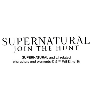 GRAPHICS & MORE Supernatural Brothers Novelty in-Ear Earbud Headphones