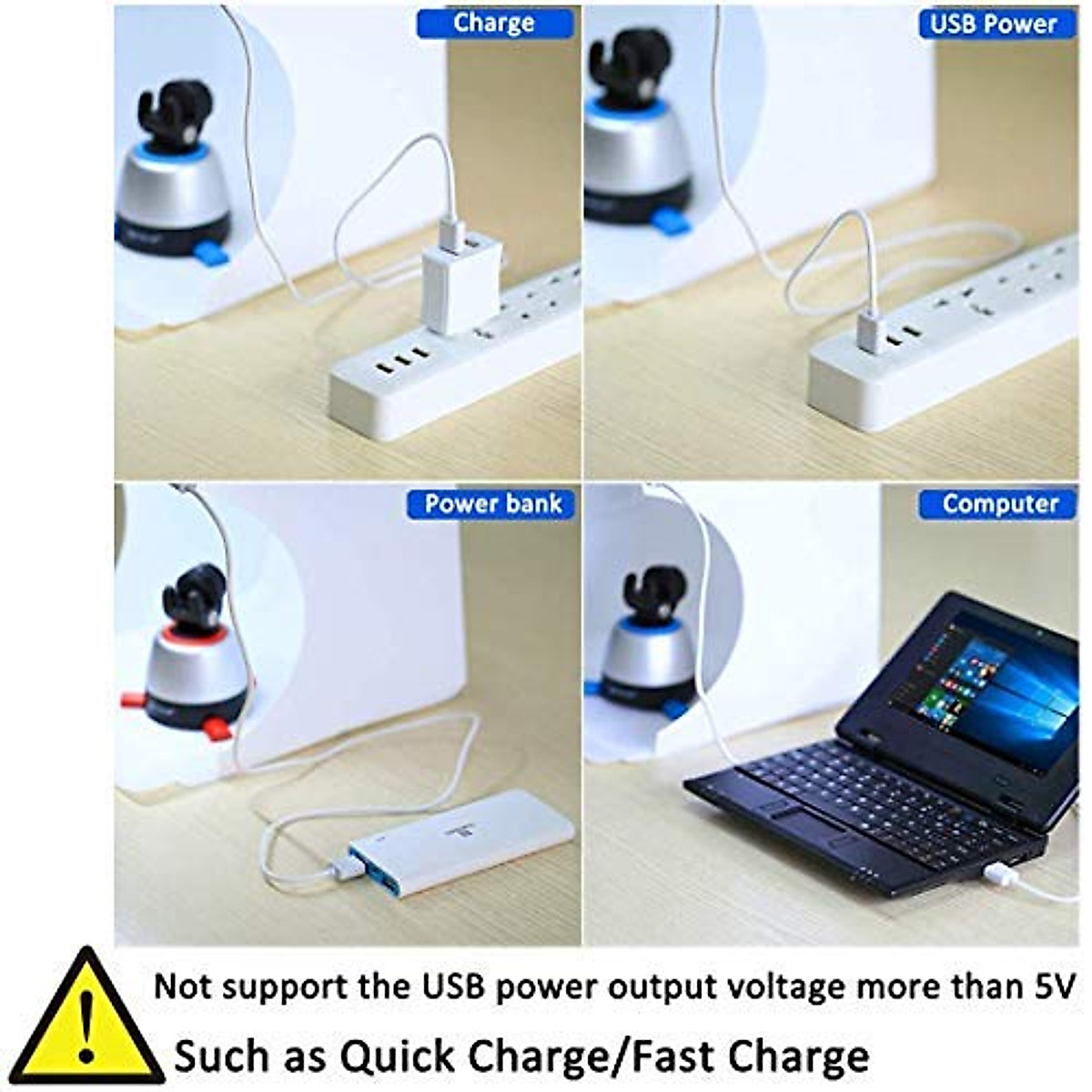 DUCLUS Adjustable Light Photo Studio Box, Mini Photo Light Box, Portable Photography Lighting softbox 6 Color Backdrop kit with Ring White Light 6500K Warm Light 3200K 24cm x 23cm x 23cm