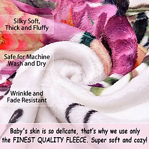 PHMOJEN Red Buffalo Plaid Milestone Blanket for Baby Boy, Rustic Hunter Theme Woodland Bear Age Blanket for Nursery, Lumberjack Baby Shower Backdrop, 1-12 Months, Includes Marks 40"x40" BTLSPH254