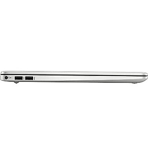 HP 15-dy5097nr Home & Business Laptop (Intel i7-1255U 10-Core, 64GB RAM, 2TB PCIe SSD, Intel Iris Xe, 15.6" 60Hz Full HD (1920x1080), WiFi, Bluetooth, Webcam, Win 11 Home) Refurbished (Renewed)
