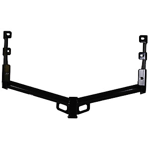 Reese Towpower Trailer Hitch Class III, 2 in. Receiver, Compatible with Select Chevrolet Silverado : GMC Sierra