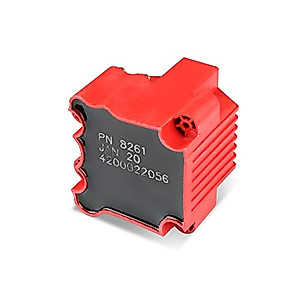 MSD 8261 Pro Power HVC-2 Coil