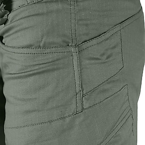 Condor Elite 610T-007-30-32 Stealth Operator Pants Urban Green, 30W X 32L, Poly-Cotton