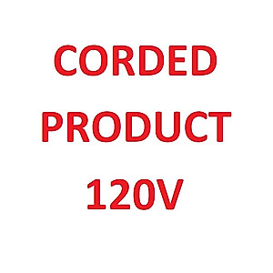 RIDGID 5/8" VSR Hammer Drill R5001 (Bulk Packaged)