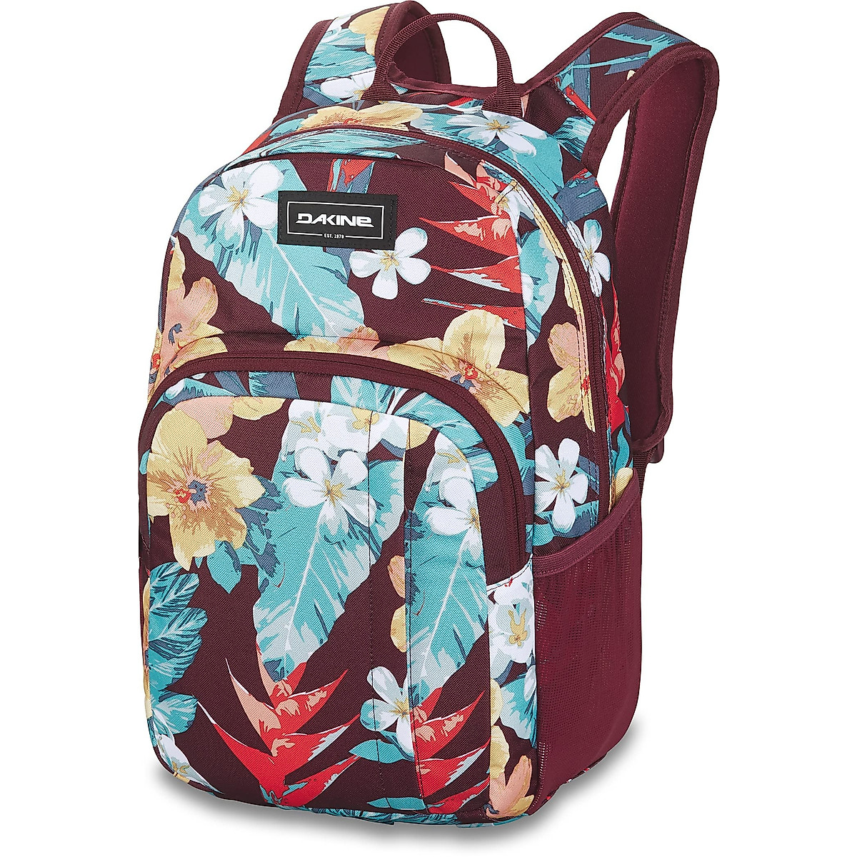 Dakine Campus S 18L - Full Bloom, One Size