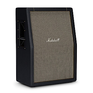 Marshall SV212 Studio Vintage 140-Watt 2x12 Inches Vertical Extension Cabinet
