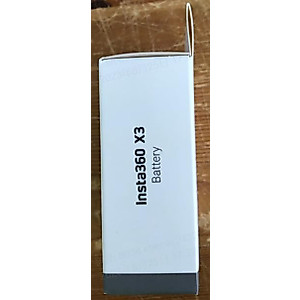 Insta360 X3 Battery