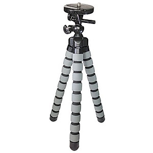 VidPro Gripster Flexible Compact Camera Tripod III