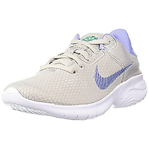 Nike Women's Modern, Lt Iron Ore Light Thistle Neptune Green, 7