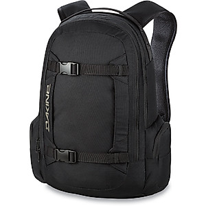 Dakine Mission 25L Laptop Backpack
