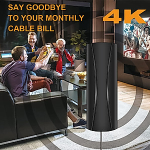 tv Antenna for Smart tv