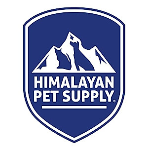 Himalayan Dog Chew Original Yak Cheese Dog Chews, 100% Natural, Long Lasting, Gluten Free, Healthy & Safe Dog Treats, Lactose & Grain Free, Protein Rich, Mixed Sizes, Dogs 65 Lbs & Smaller