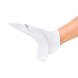 Heel That Pain Night Splint Sock (Large)