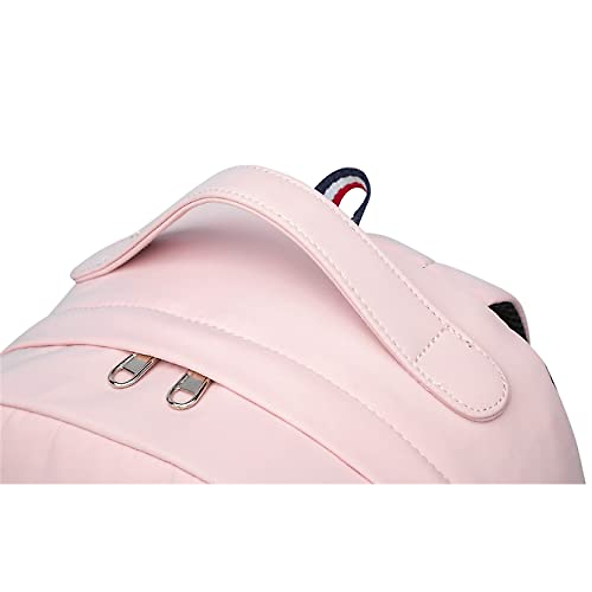 GENGX WesQi Gudetama Graphic Travel Knapsack,Back to School Bookbag Lightweight School Backpack for Girls,Child