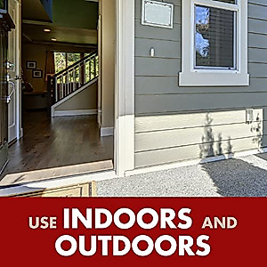 Spectracide Bug Stop Home Barrier, Kills Ants, Roaches and Spiders On Contact, Indoor and Outdoor Insect Control, 32 fl Ounce Ready-To-Use Spray