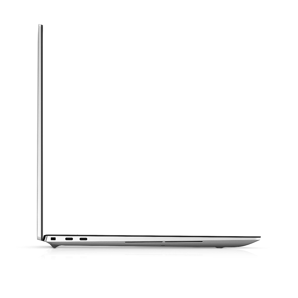 Dell XPS 17 9710 Touchscreen Laptop, 17 inch UHD+ Display - Intel Core i7-11800H, 16GB DDR4 RAM, 512GB SSD, NVIDIA GeForce RTX 3050 4GB GDDR6, Windows 11 Pro + 1 Year ProSupport  - Platinum Silver