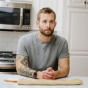 Tame the Beast Nutt Butter Extreme With Menthol - Intense Tingle Lotion For Balls, Butt, Back, Body - Tingly Eucalyptus, Aloe, Cocoa, Vitamin E -