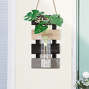 4PCS Artificial Monstera Plants Faux Turtle Leaf Palm Tree Tropical Deliciosa Leaves for Home Office Garden and Party Decorations (Green)