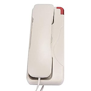 KSSMZ Hotel Business Landline Phone Wall Mount Desktop Home Office Telephone Desk Landline Phone