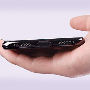 5 x Rubber Dust Plug Protector Plug Charging Dock Port for iPhone 12 iPhone 12 Pro Max iPhone SE 2020 iPhone 11 iPhone 11 Pro Max iPhone XR iPhone Xs Max iPhone 8 8 Plus