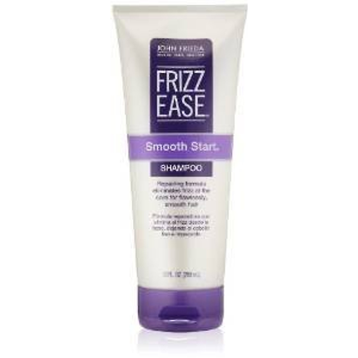 John Frieda Frizz EaseÂ Smooth StartÂ Shampoo - 1.5 oz