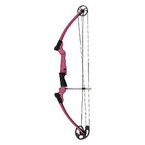 Genesis Original Bow (Gen Original LH Purple; Bow Only)