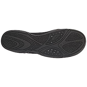 JBU by Jambu Women's Arlene Water Ready Shoe, Black/Grey, 9