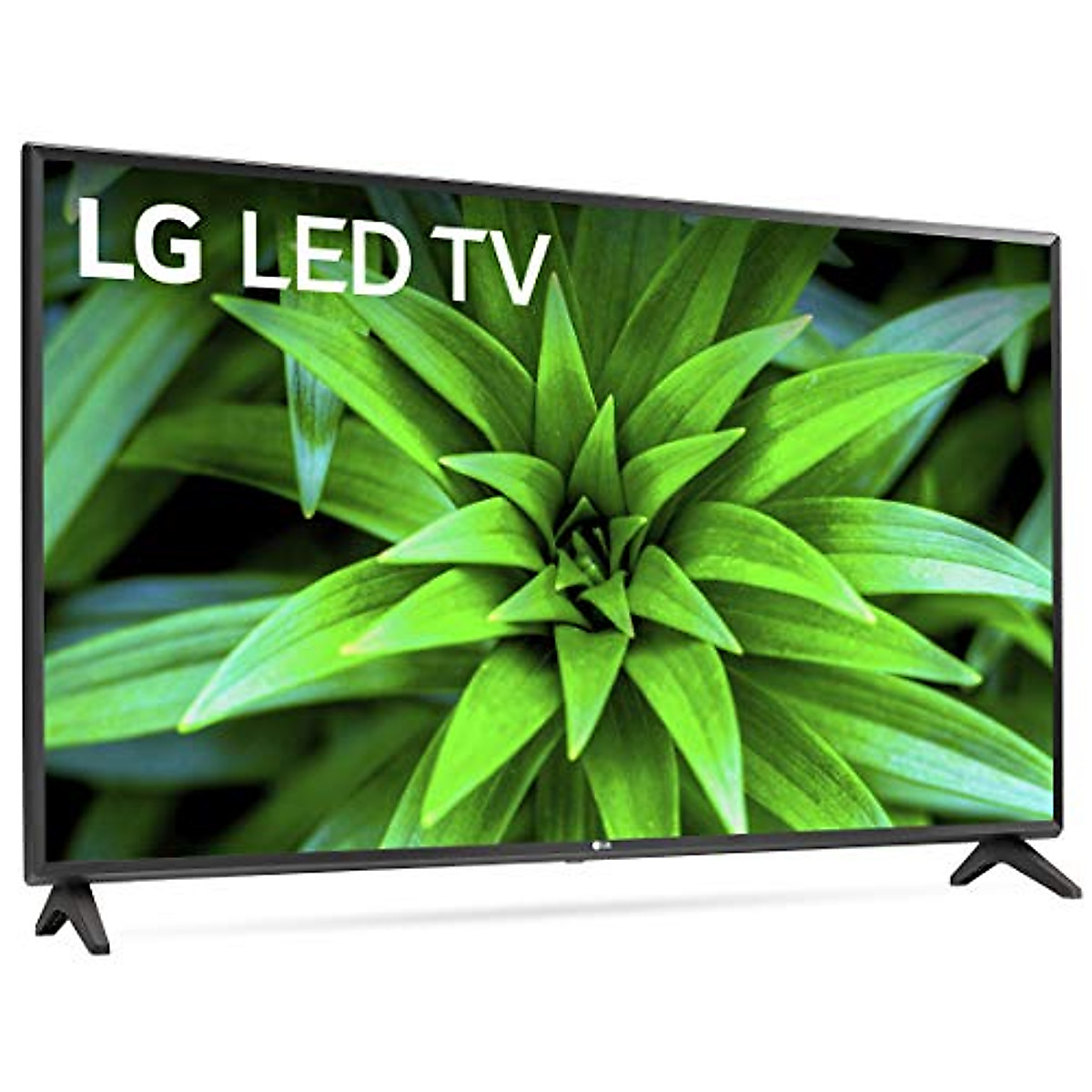 LG 32LM570BPUA 32" Class 720p Smart LED HD TV (2019)