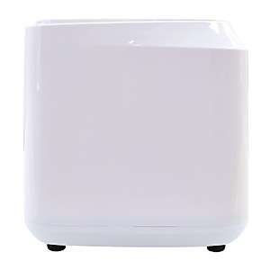 Countertop Ice Maker, 9 Cubes Ice Machine Ready in 6 Mins, 26Lbs/24H, Self-Cleaning Ice Machine with Ice Scoop and Baseket 3 Size of Bullet Ice Optional for Home Kitchen Office Bar Party