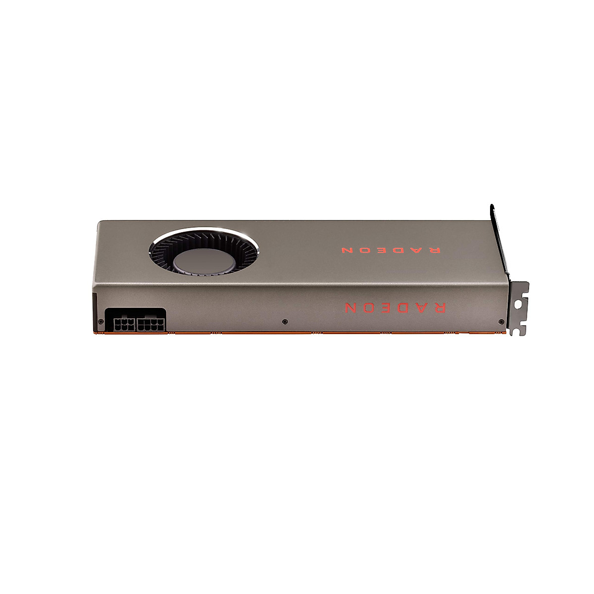 Sapphire Radeon Rx 5700 8GB GDDR6 HDMI/Triple DP (UEFI) PCI-E Graphics Card