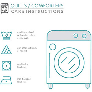 Lush Decor Boho Stripe Quilt Reversible 3 Piece Bohemian Design Bedding Set - King - Turquoise and Tangerine