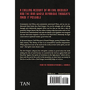 The Devil and Karl Marx: Communism's Long March of Death, Deception, and Infiltration