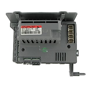 GLOB PRO SOLUTIONS 461970227141 CKD6981 Bitron CONTROL BOARD fit old # 4619 70227141 01, Type 10601