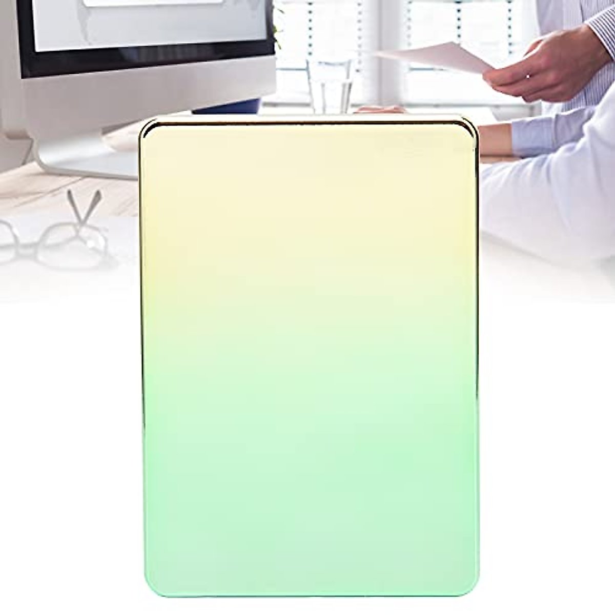 Yunir Solid State Disk, 2.5in SATA 3.0 Interface Portable SSD, High Speed SSD Storage Device with Fashionable Color Fit for Computer Desktop(60GB)