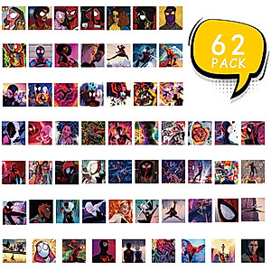 XFYCUTE 98 Pcs Party Favors,Include Slap Bracelet and Stickers for Birthday Party Decorations Party Supplies