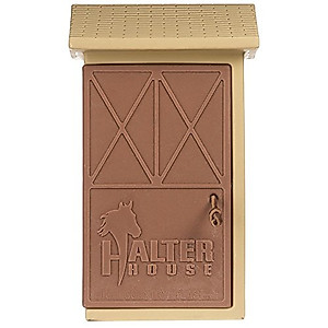 High Country Plastics Halter House