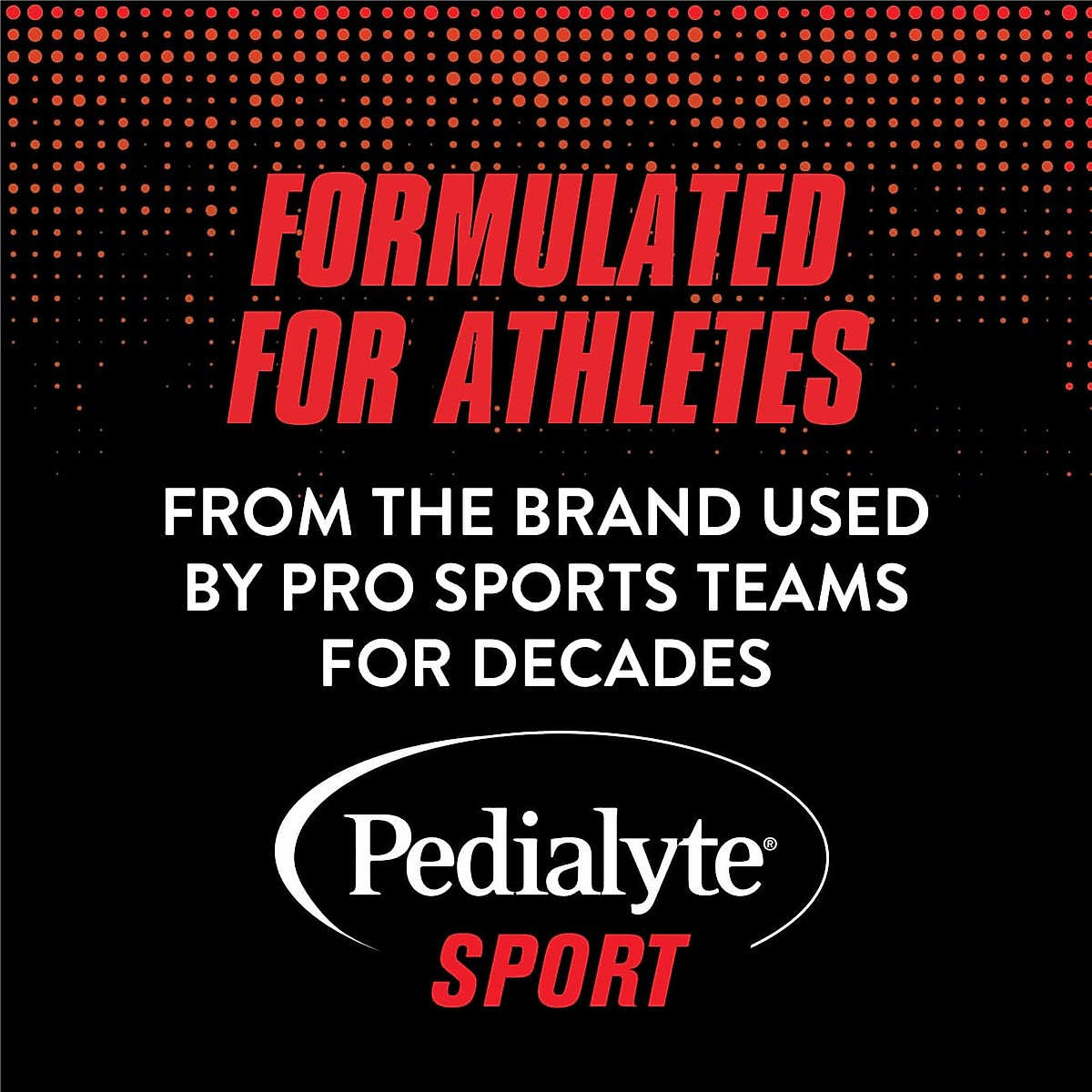 Pedialyte Sport Electrolyte Powder Packets Hydration Station, Variety Pack, 80 count