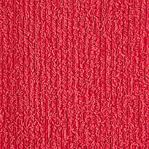 DII Basic Barmop Collection Multi-Purpose Cleaning, Dishtowel Set, Bright, 4 Piece