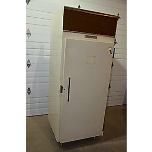Kelvinator Refrigerator UC26F-715000-20c