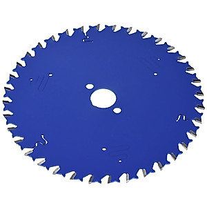 Bosch 2330309 Circular Saw Blade, Blue