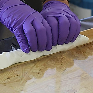 Dap 12121 33 Glazing Compound, 1-Pint, White