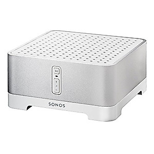 Sonos Connect:AMP - The Wireless Hi-Fi (Formerly ZP120)
